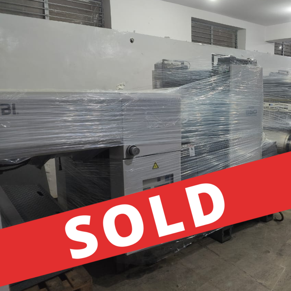 Ryobi 684 Used Offset Printing Machine - used offset printing machine